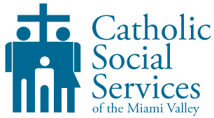Catholic Social Services | Dayton Web Design