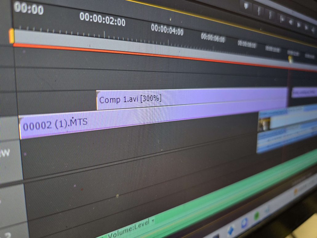 AI Audio Workflow in Premiere Pro | Ohio Marketing Company