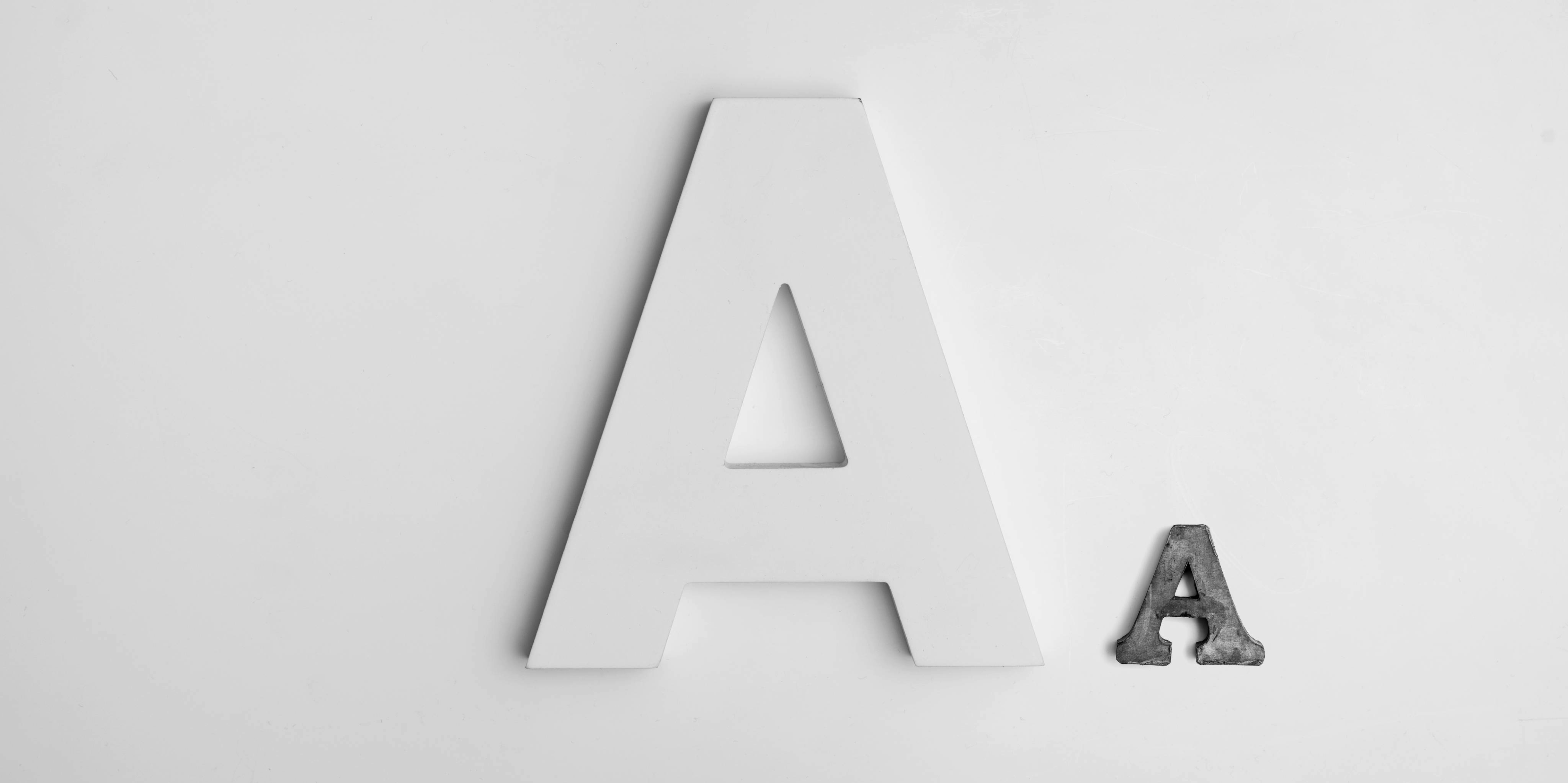 Typography Matters: How Fonts Shape Your Brand’s Message | Dayton Web ...