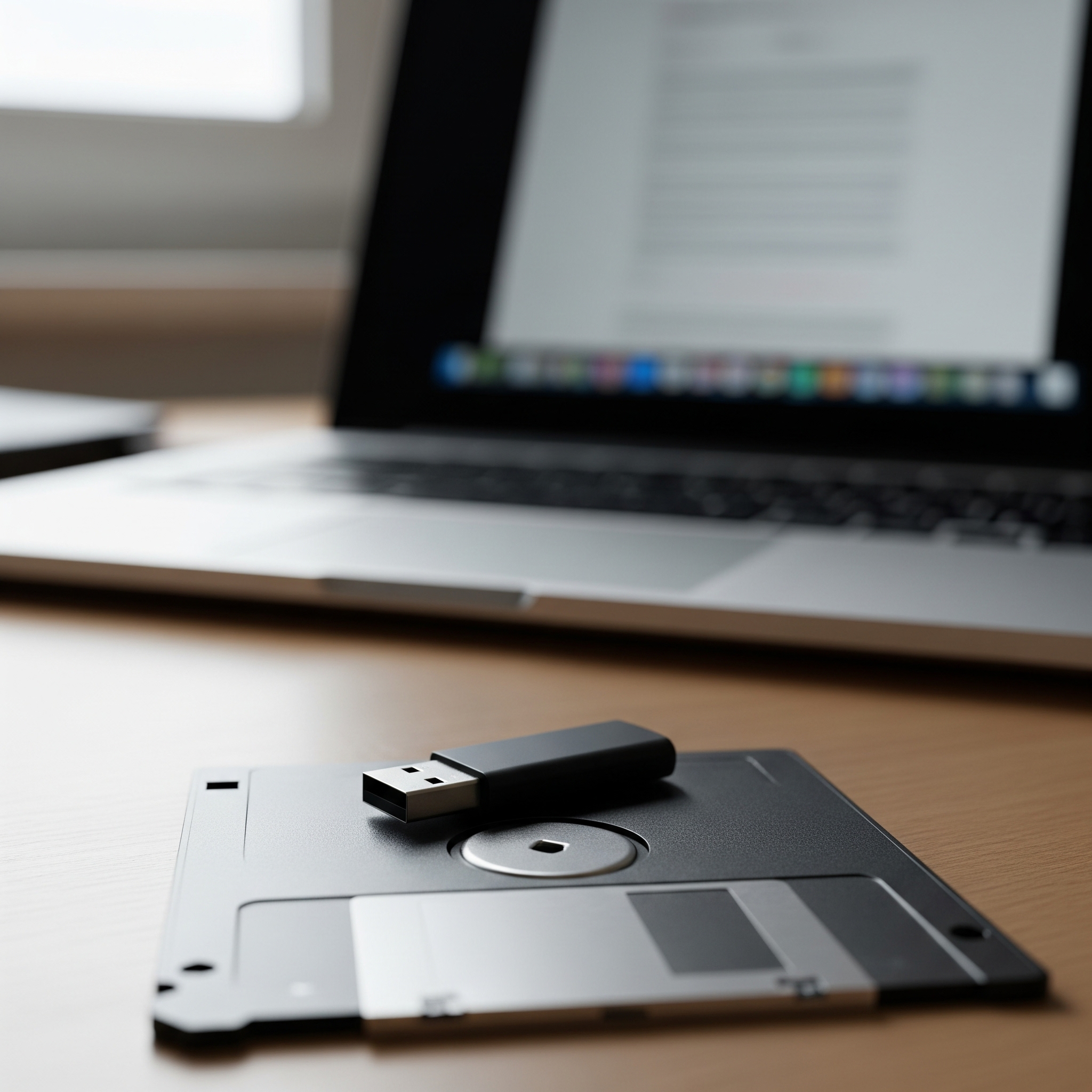Web Design History: 5 Fun Facts from Floppy Disks to Now | Dayton Web ...